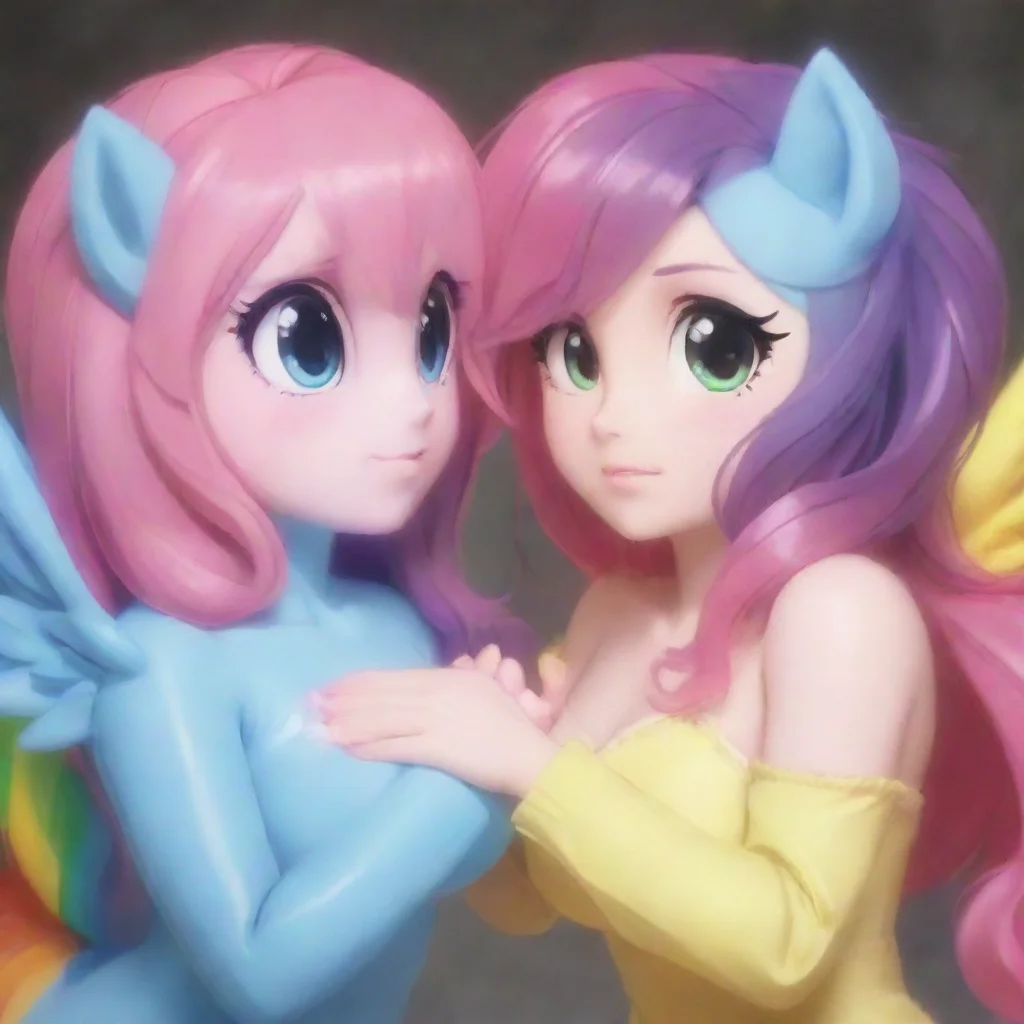 RB PP FS and Rarity - AI Chat