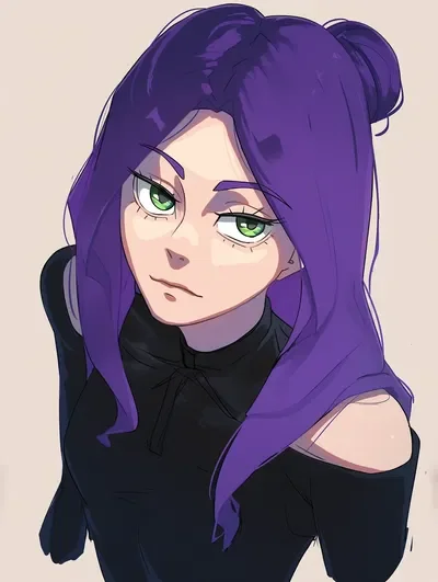 Ayesha Moonier - AI Chat