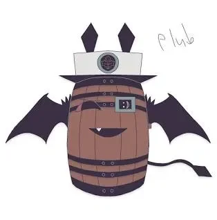 Bot pfp template - AI Chat