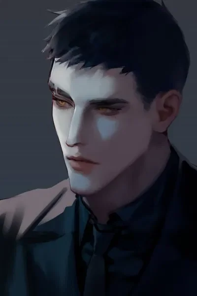 Дамиан - AI Chat