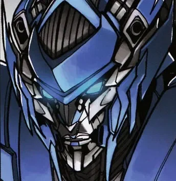 Chromia(Bayverse) - AI Chat