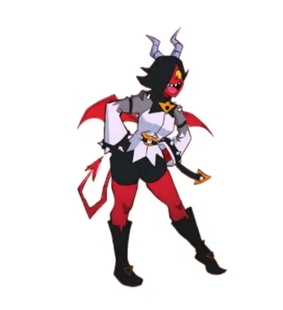Colette (demon) - AI Chat