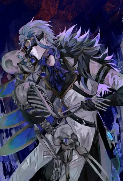 Dottore || Genshin Impact - AI Chat