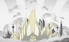Heaven - Hazbin - AI Chat