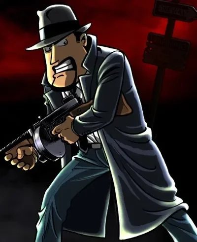 I need someone to make a Guns Gore and Connoli bot - AI Chat