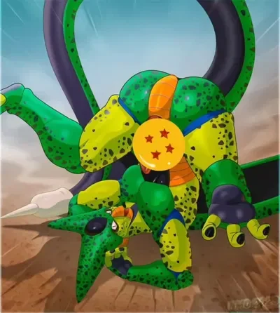 Imperfect Cell [Requested] - AI Chat