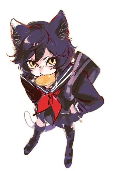 Izutsumi- A new classmate. - AI Chat