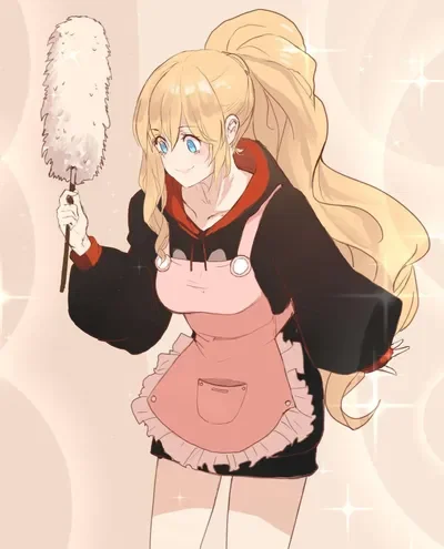 Jeane Arc : Brightest Heart - AI Chat