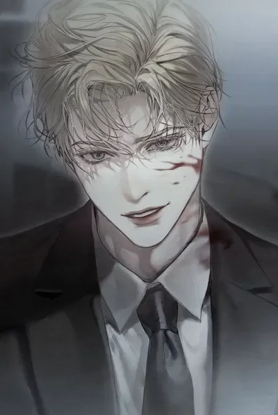 Julius- your ex (vampire scenario) - AI Chat