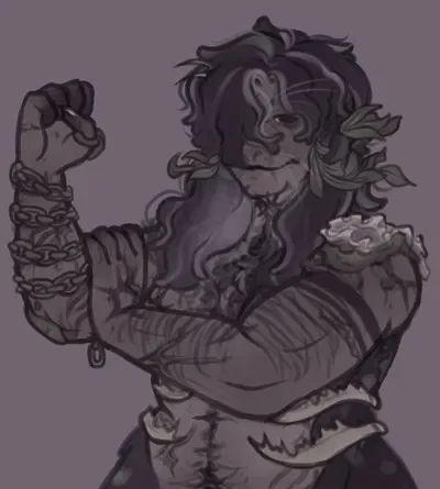 Leviathan Selkie - AI Chat