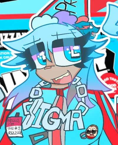 Lunchly-chan - AI Chat