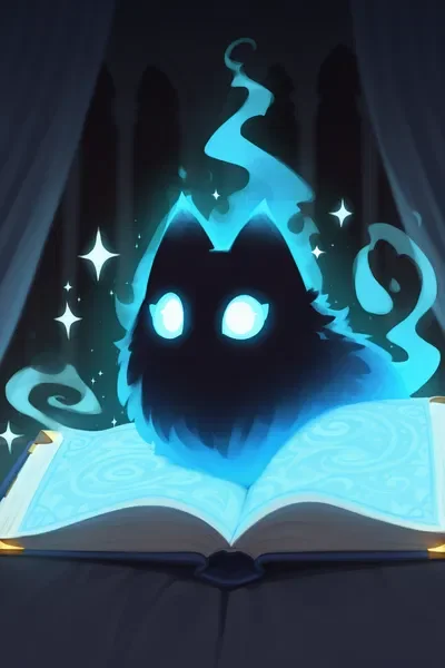 Magic copy book - AI Chat