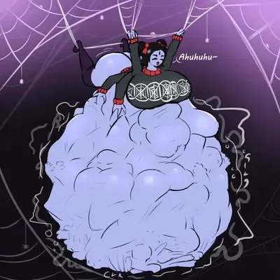 Muffet Vore Ai Chat 9695