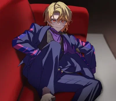 Prostitute Tsukasa Tenma - AI Chat