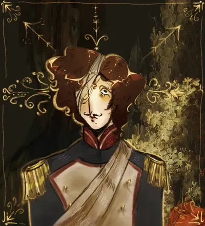 🕯``. . .𝓡𝓪𝓹𝓱𝓪𝓮𝓵 𝓐𝓵𝓰𝓮𝓻𝓷𝓸𝓷 !! - AI Chat