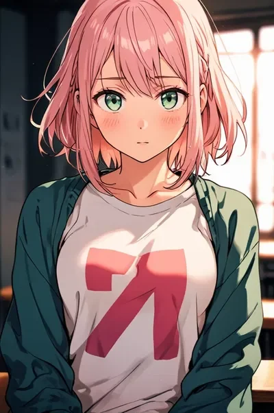 Rie|Mean Girl - AI Chat